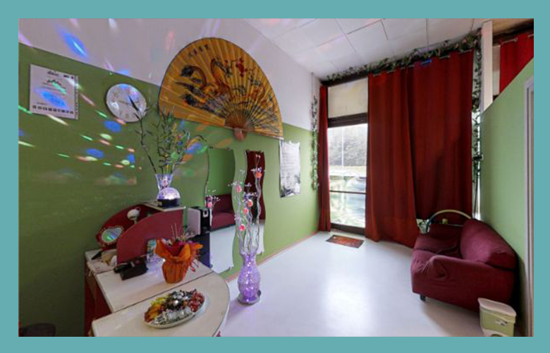 Servizi - Centro Relax Tuina